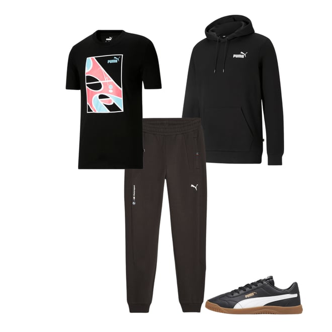 PUMA Club 5v5 Men's Sneakers | PUMA