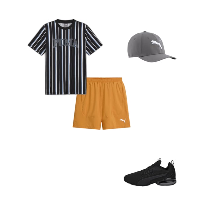 Axelion NXT Camo Men's Running Shoes | PUMA