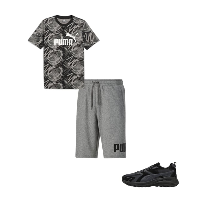 Hypnotic LS Men's Sneakers | PUMA