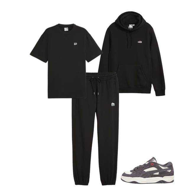 PUMA-180 Pop Men's Sneakers | PUMA