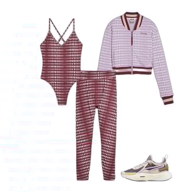 PUMA x lemlem Women's Jacket | PUMA