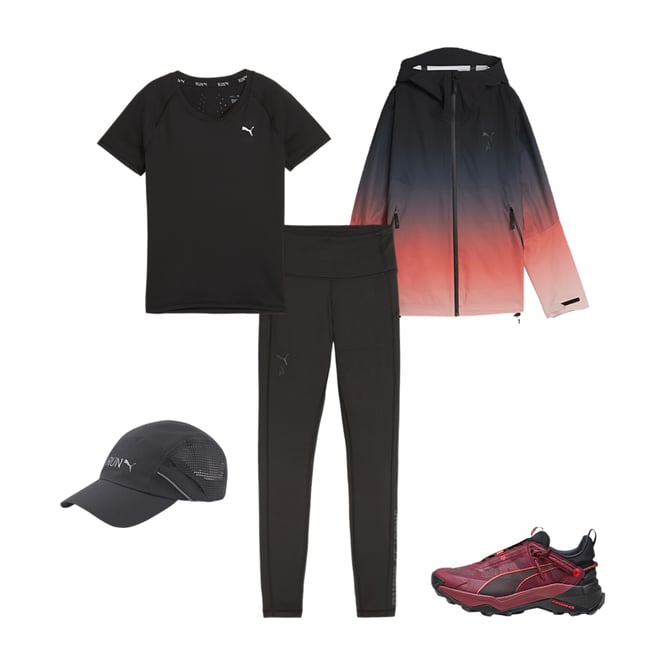 Lightweight Running Hat | PUMA