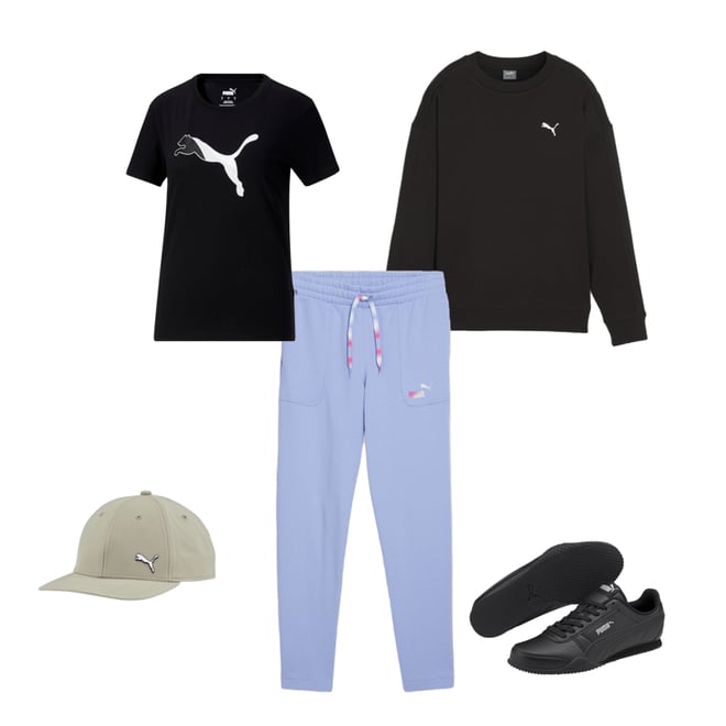 Bella Women's Sneakers | PUMA