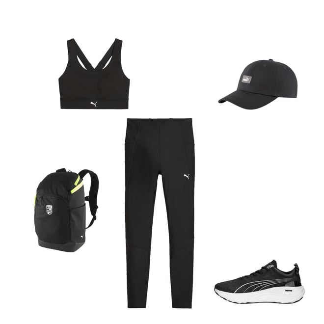 ForeverRUN NITRO™ Women's Running Shoes | PUMA