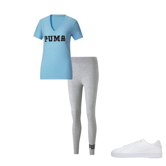 Serve Pro Lite Women's Sneakers | PUMA