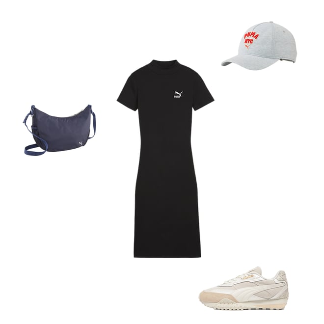 PUMA NYC Douglas Cap | PUMA