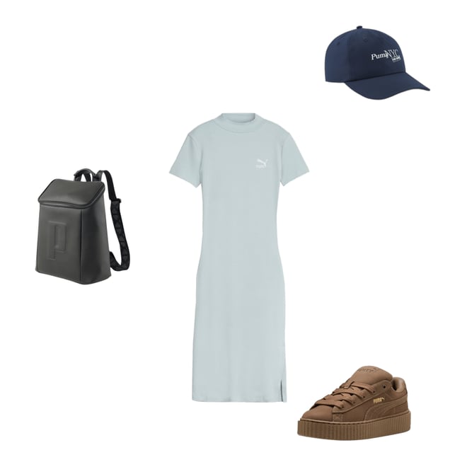 PUMA Sense Women's Backpack | PUMA