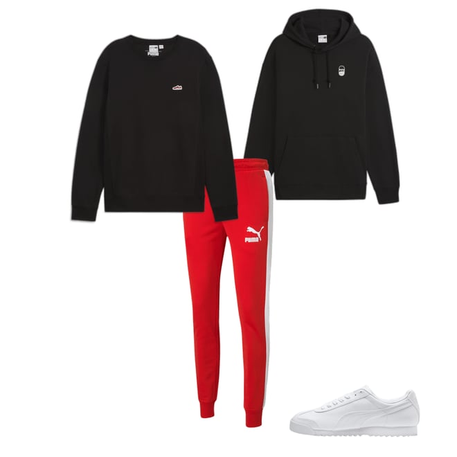 Roma Basic Sneakers | PUMA