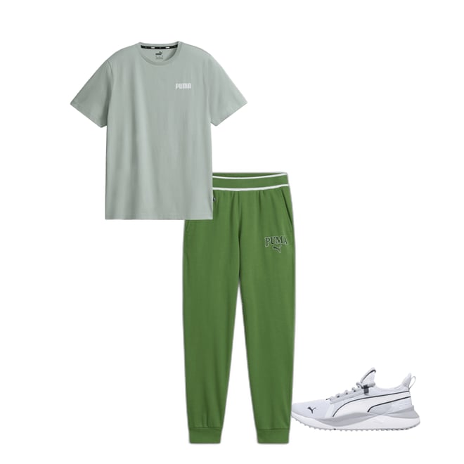 Pacer Future Street Plus Men's Sneakers | PUMA