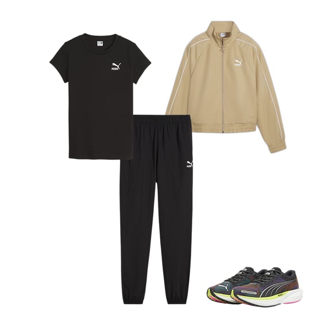 CLASSICS Relaxed Women's Sweatpants | PUMA