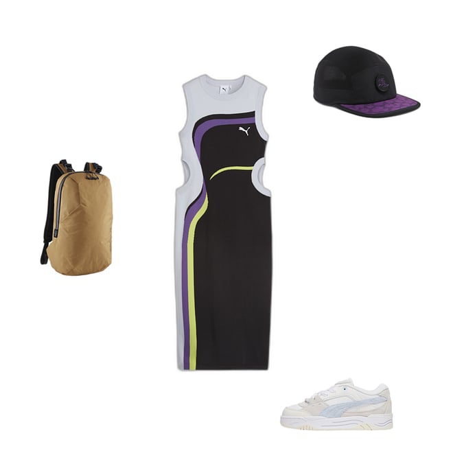 PUMA x CIELE Cap | PUMA