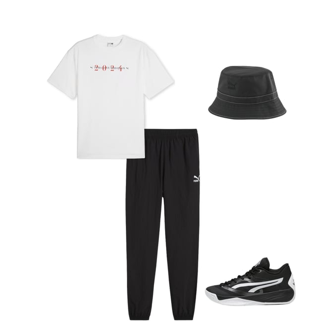 CLASSICS Relaxed Women's Sweatpants | PUMA