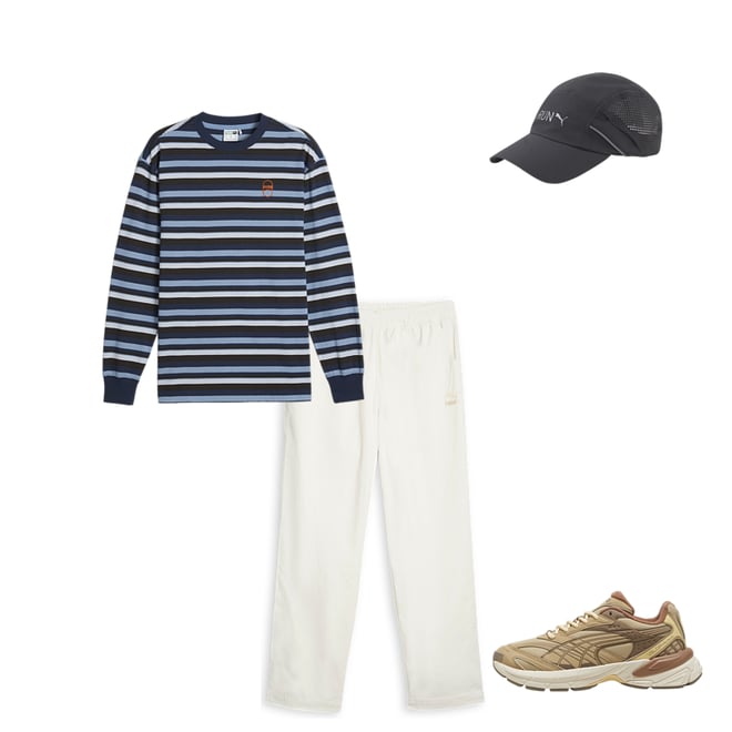Lightweight Running Hat | PUMA