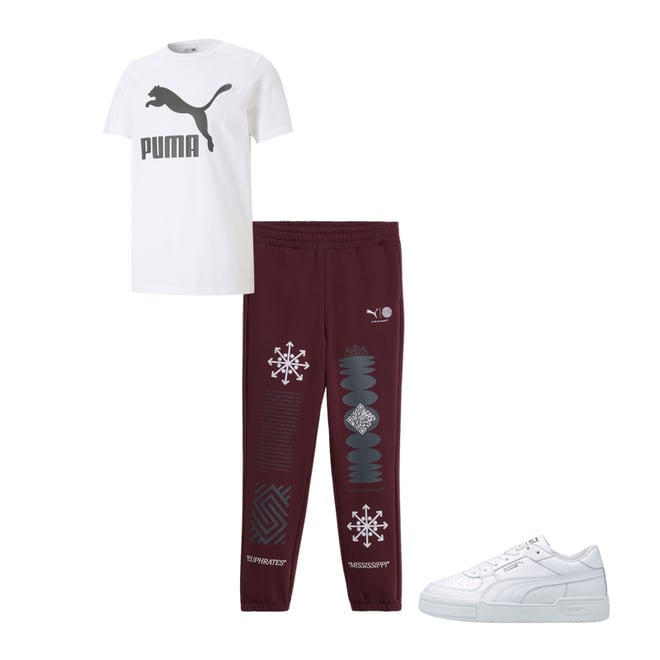 CA Pro Classic Sneakers | PUMA