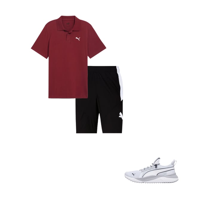Pacer Future Street Plus Men's Sneakers | PUMA