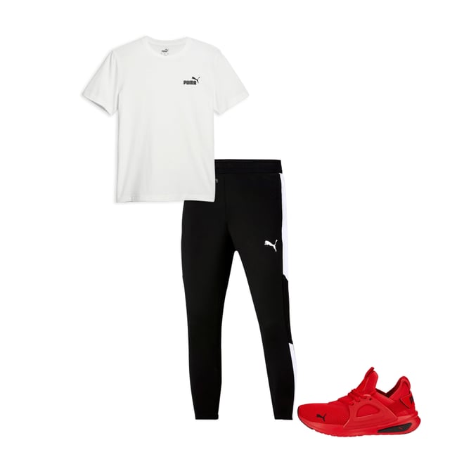 PUMA Blaster Men's Training Pants | PUMA