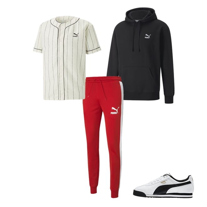 Roma Basic Sneakers | PUMA