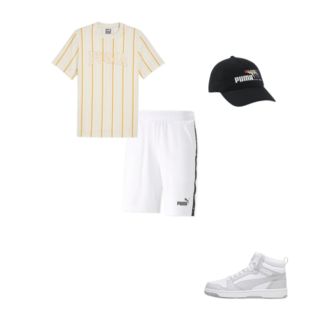 PUMA Love Wins Cap | PUMA