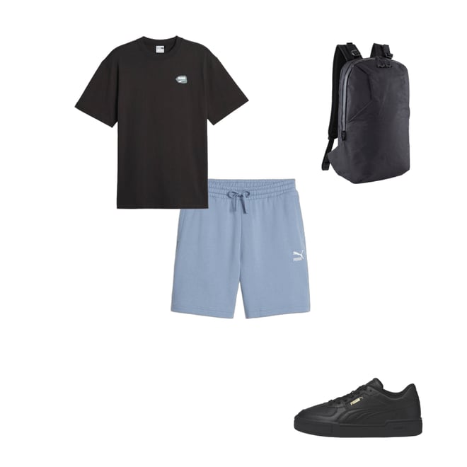 PUMA FWD Backpack | PUMA