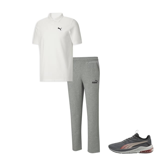 X-Cell Lightspeed Men's Running Shoe | PUMA