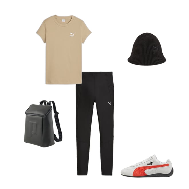 PUMA Sense Women's Backpack | PUMA