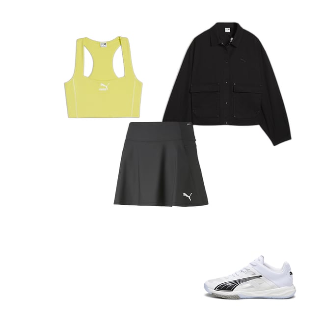 Classics Women's Shore Jacket | PUMA