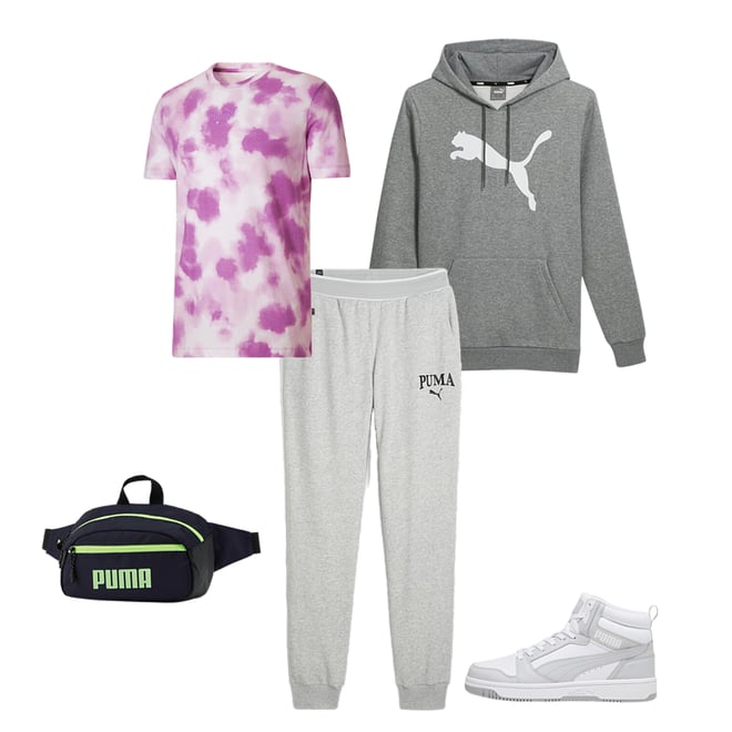 Mochila para entrenamiento PUMA | PUMA