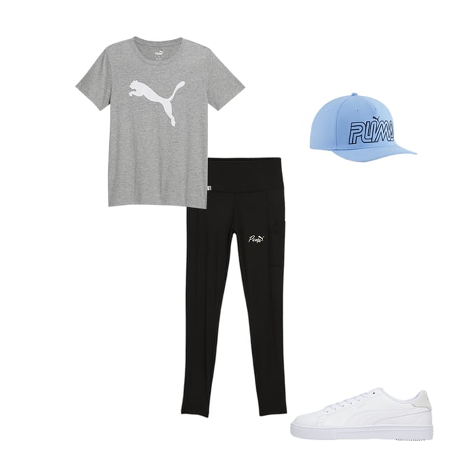 Serve Pro Lite Women's Sneakers | PUMA