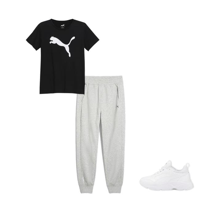 Cassia SL Women's Sneakers | PUMA