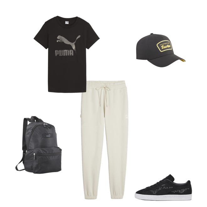 Core Pop Backpack | PUMA