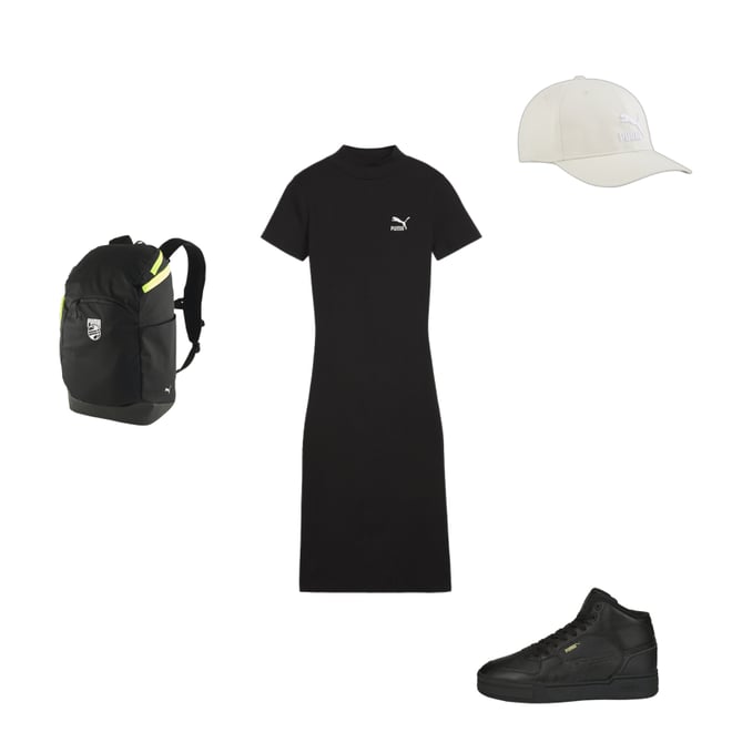 Basketball Pro Backpack | PUMA