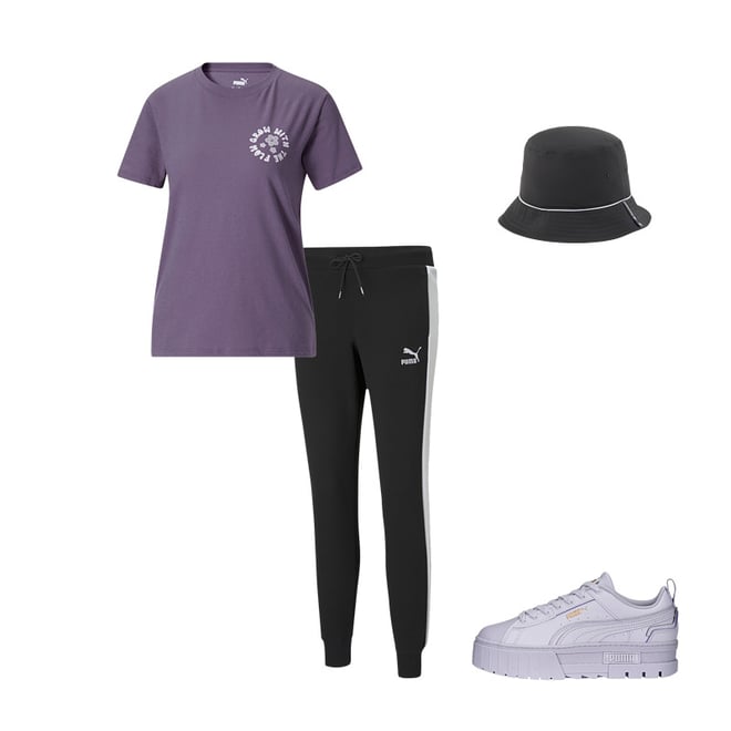 Women's Clothing, Shoes & Accessories | PUMA