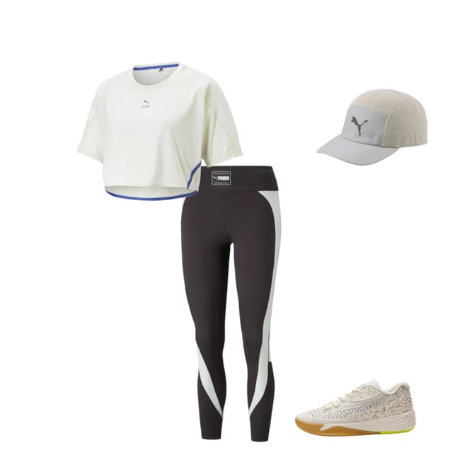 Women's Clothing, Shoes & Accessories | PUMA