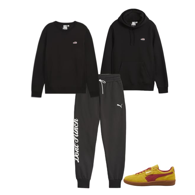 Palermo Sneakers | PUMA