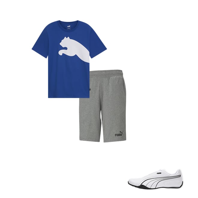 Redon Bungee Shoes | PUMA