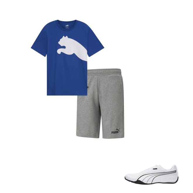 Redon Bungee Shoes | PUMA