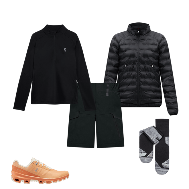 Climate Shirt: Cold Weather Women's Running Shirt | On United Kingdom