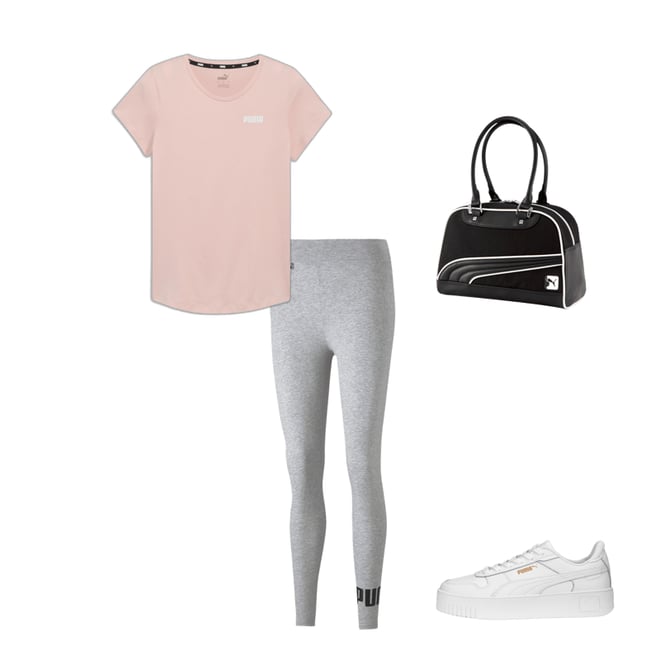 Carina Street Women's Sneakers | PUMA