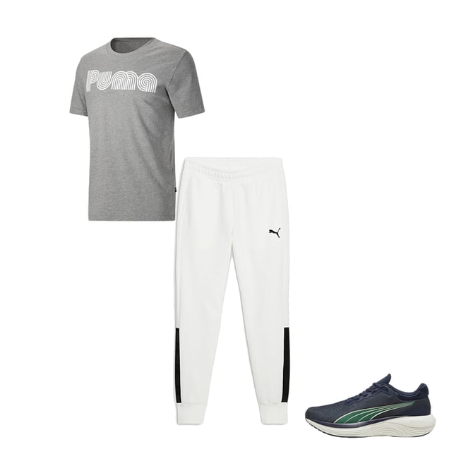 Scend Pro Engineered Men's Running Shoes | PUMA