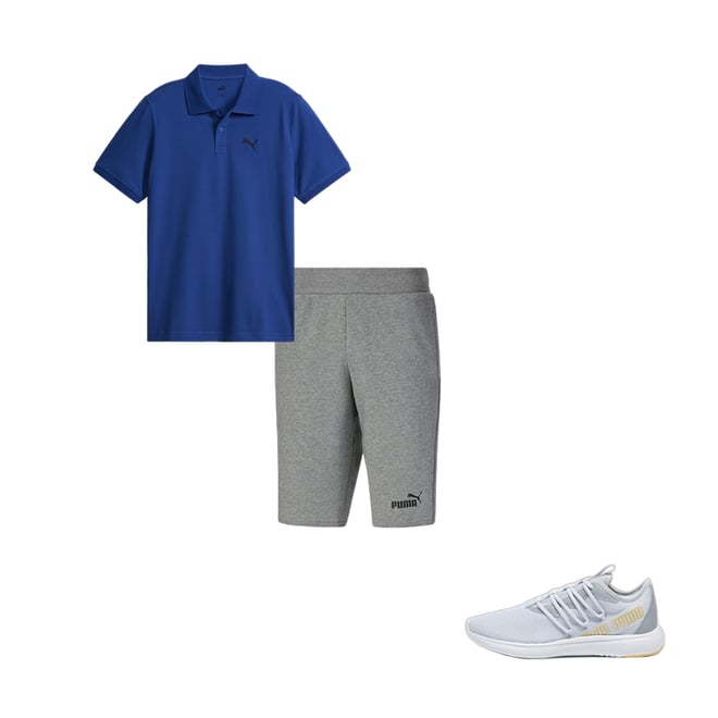 Scend Pro Engineered Men's Running Shoes | PUMA