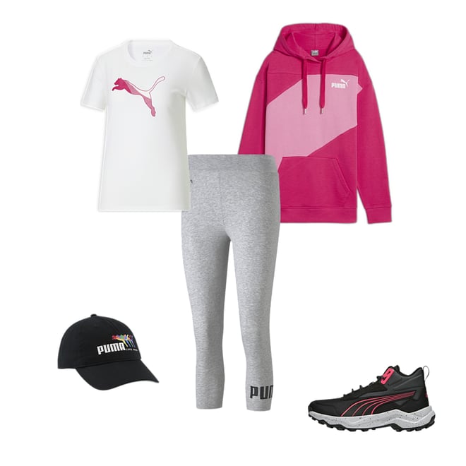 PUMA Love Wins Cap | PUMA