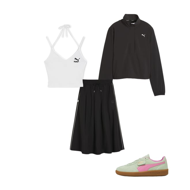 Palermo Women's Sneakers | PUMA