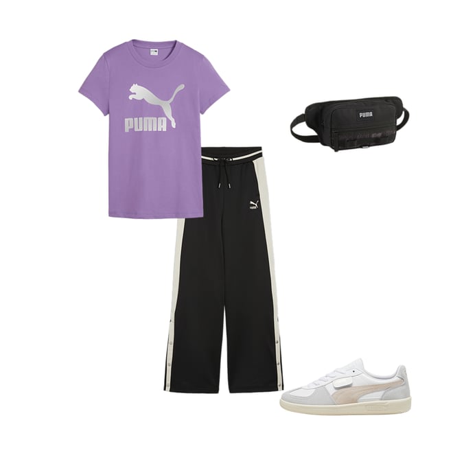 PUMA Style Waist Bag | PUMA