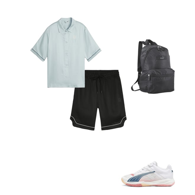 Core Pop Backpack | PUMA