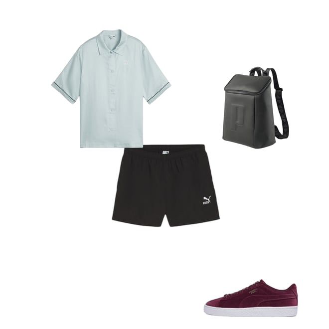 PUMA Sense Women's Backpack | PUMA