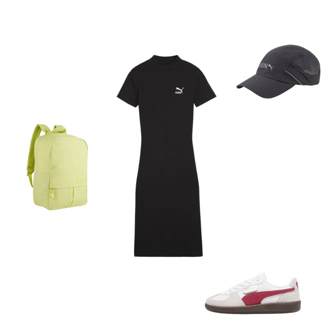 Lightweight Running Hat | PUMA