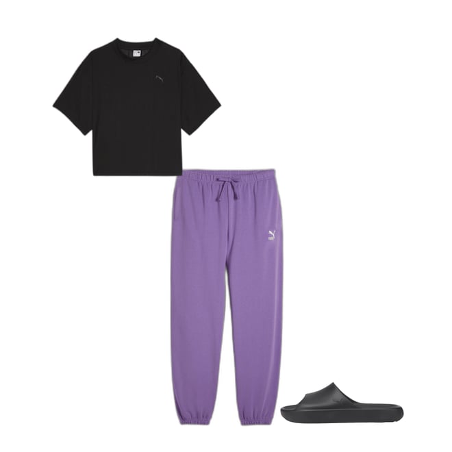 Shibui Cat Slides | PUMA