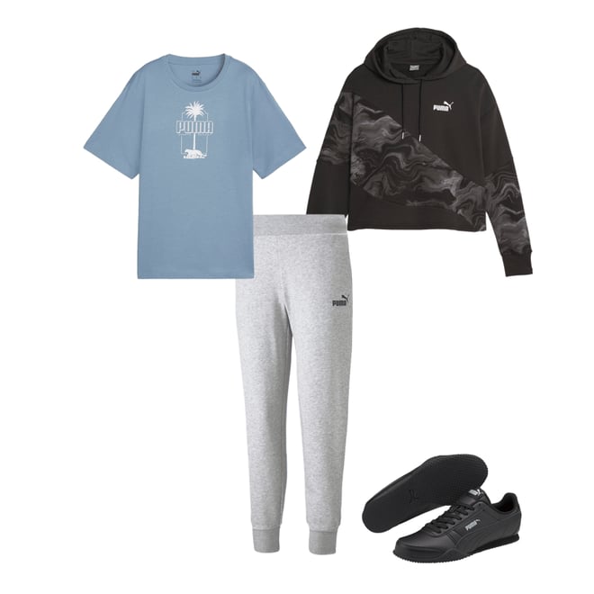 Bella Women's Sneakers | PUMA