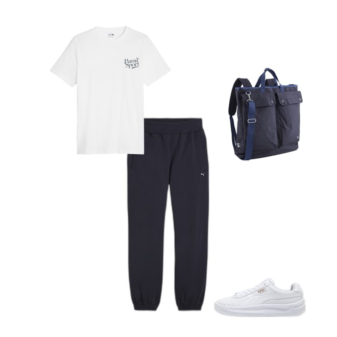 MMQ Helmet Bag | PUMA