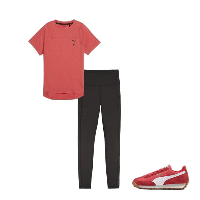 Easy Rider Vintage Women's Sneakers | PUMA